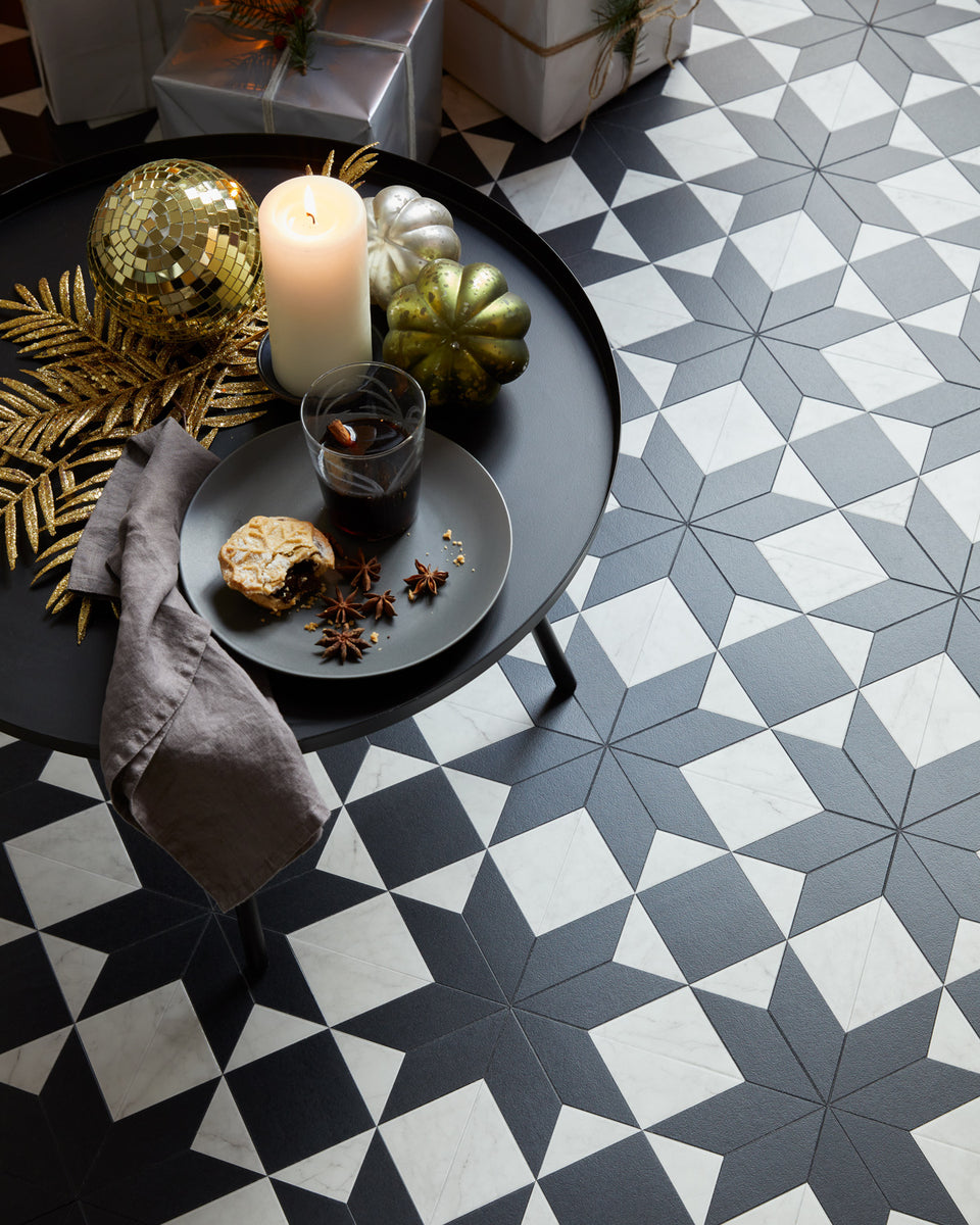 Amtico Decor Collection – frasersofellon.co.uk