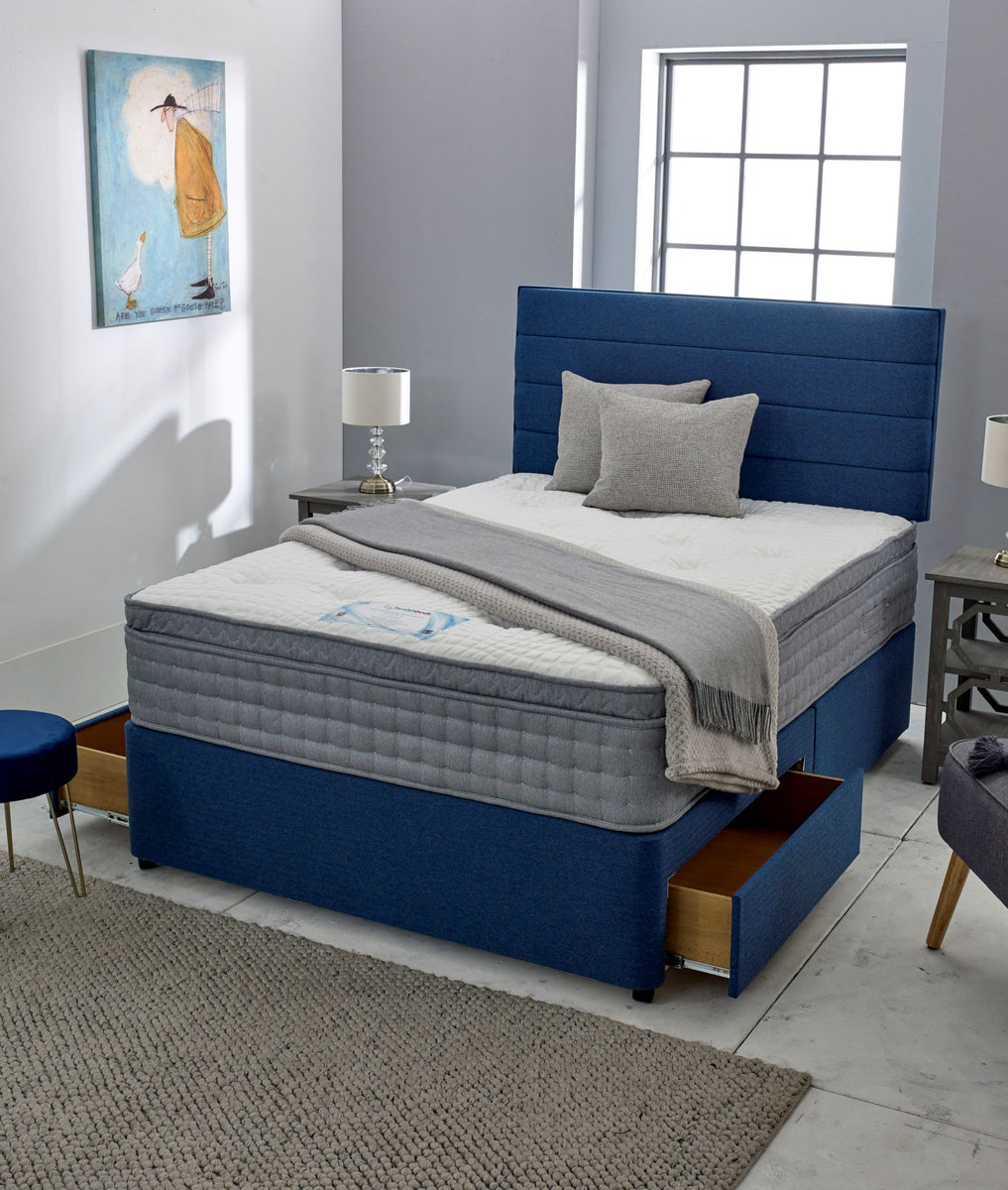Healthbeds Bari 3200 – frasersofellon.co.uk