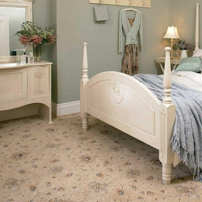 Ulster Carpets Anatolia – frasersofellon.co.uk